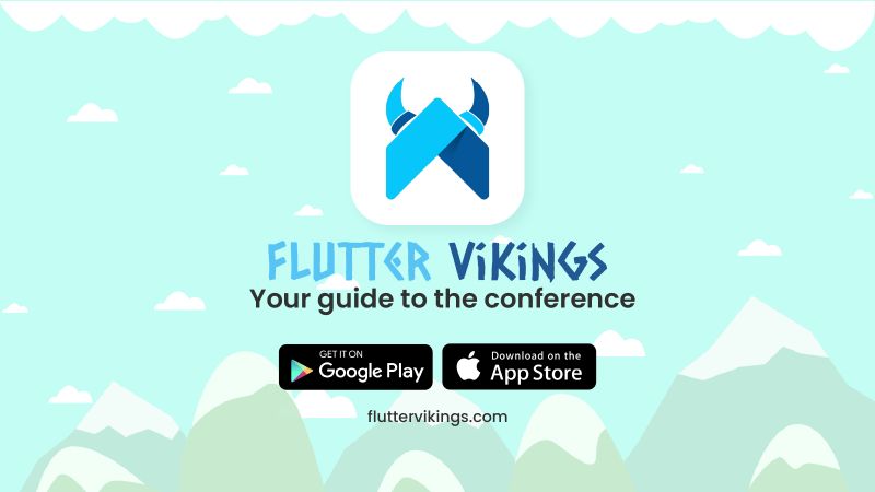 FlutterVikings on LinkedIn: #flutter FlutterVikings on LinkedIn: #flutter