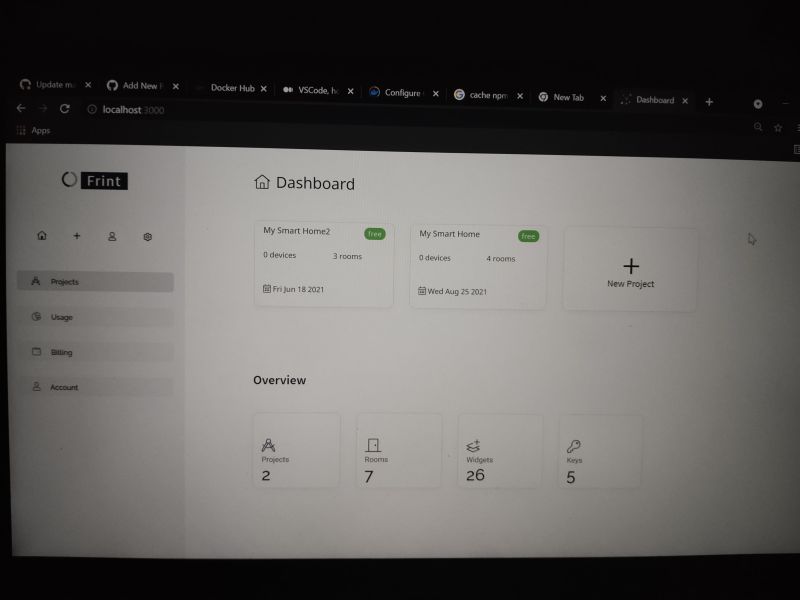 Harsh Rai on LinkedIn: #iot #cicd #github #githubactions #docker Harsh Rai on LinkedIn: #iot #cicd #github #githubactions #docker