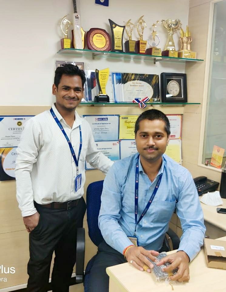MUKESH PRAJAPATI on LinkedIn: Thank you so much sir 😊💐💐 Aapke sath 2 ... MUKESH PRAJAPATI on LinkedIn: Thank you so much sir 😊💐💐 Aapke sath 2 ...
