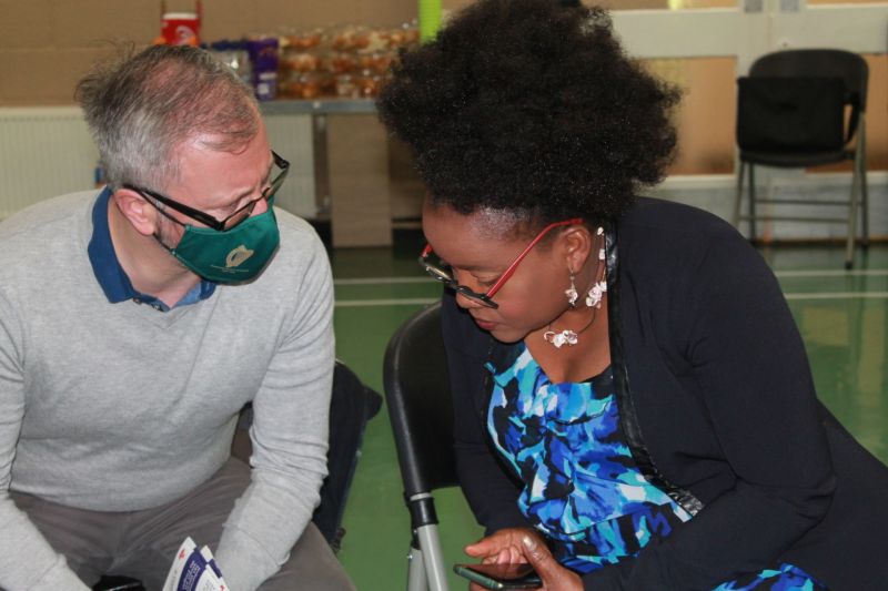 Nike Adesemowo on LinkedIn: #listeningskills #learning #integration # ... Nike Adesemowo on LinkedIn: #listeningskills #learning #integration # ...