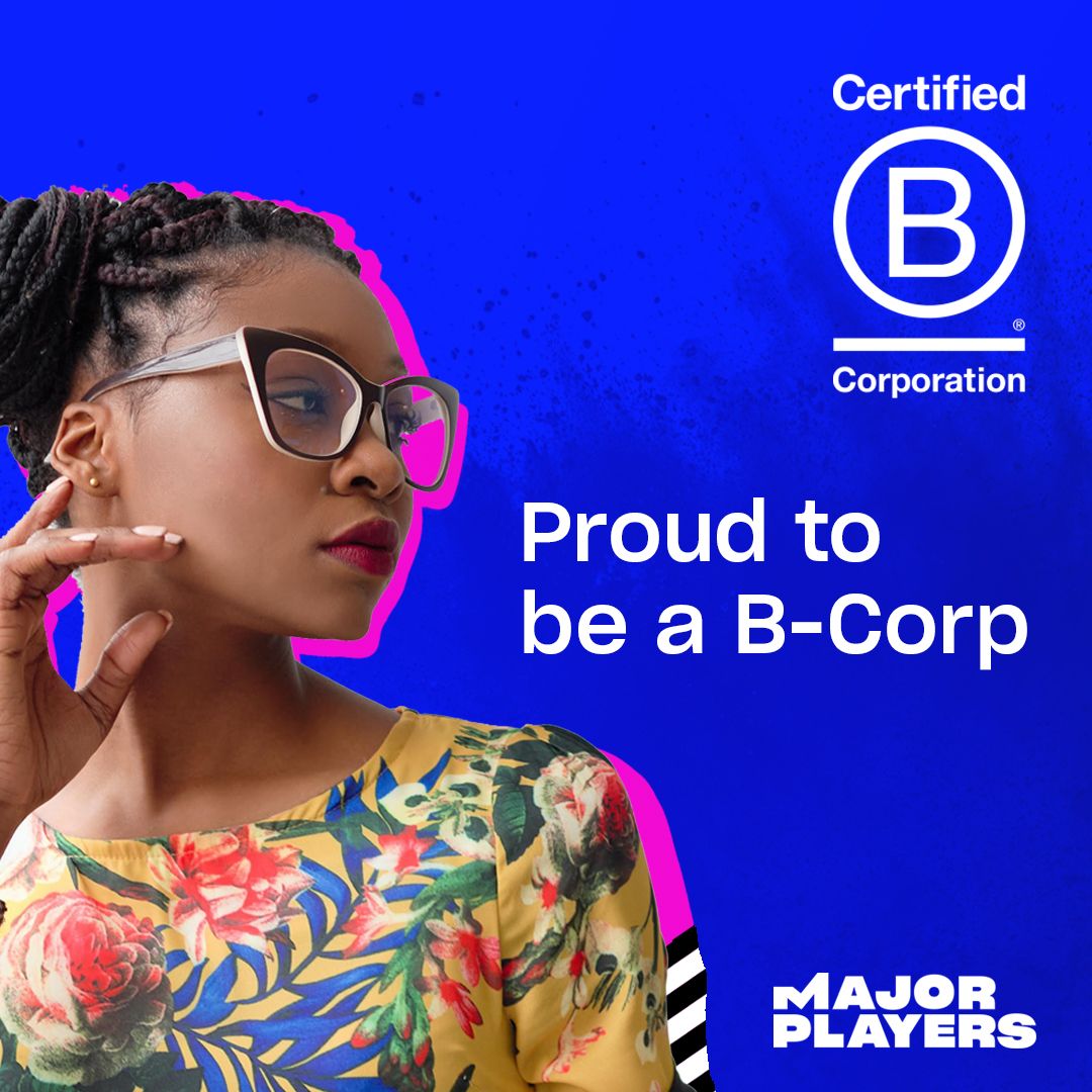 Lydia Swindell (née Wheeldon) on LinkedIn: #bcorp #bcorp Lydia Swindell (née Wheeldon) on LinkedIn: #bcorp #bcorp