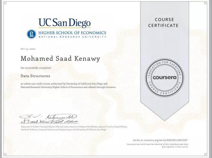Mohamed Saad on LinkedIn: #datastructure #algorithms Mohamed Saad on LinkedIn: #datastructure #algorithms