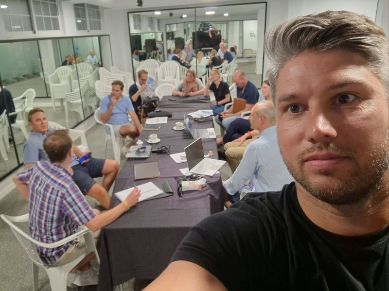 Robin Valkaert on LinkedIn: PROUD and gratefull to be part of the ... Robin Valkaert on LinkedIn: PROUD and gratefull to be part of the ...