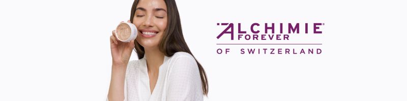 Alchimie Forever on LinkedIn: Our Origin Story Alchimie Forever on LinkedIn: Our Origin Story