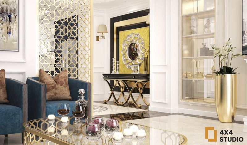 Giang Vu on LinkedIn: #neoclassical #interiordesign #architect Giang Vu on LinkedIn: #neoclassical #interiordesign #architect
