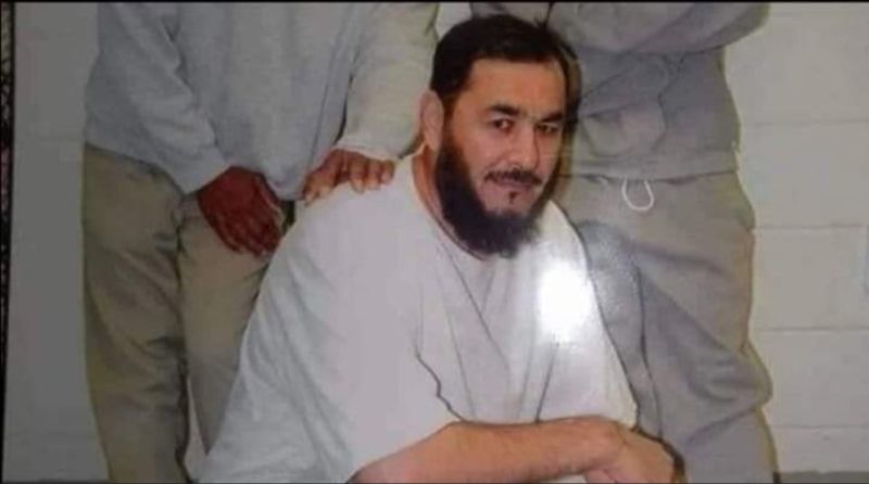 Ajmal Sohail على LinkedIn: #cia #afghan #bishr #noorzai #america # ... Ajmal Sohail على LinkedIn: #cia #afghan #bishr #noorzai #america # ...