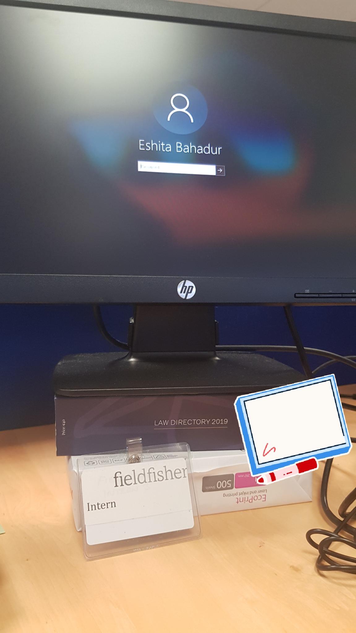 Eshita Bahadur on LinkedIn: #internship #property #experience #learning Eshita Bahadur on LinkedIn: #internship #property #experience #learning