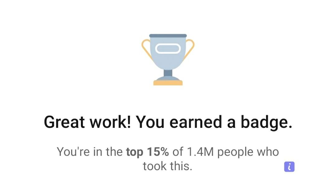 Sourabh Rathore on LinkedIn: #linkedinskillassessment #python # ... Sourabh Rathore on LinkedIn: #linkedinskillassessment #python # ...