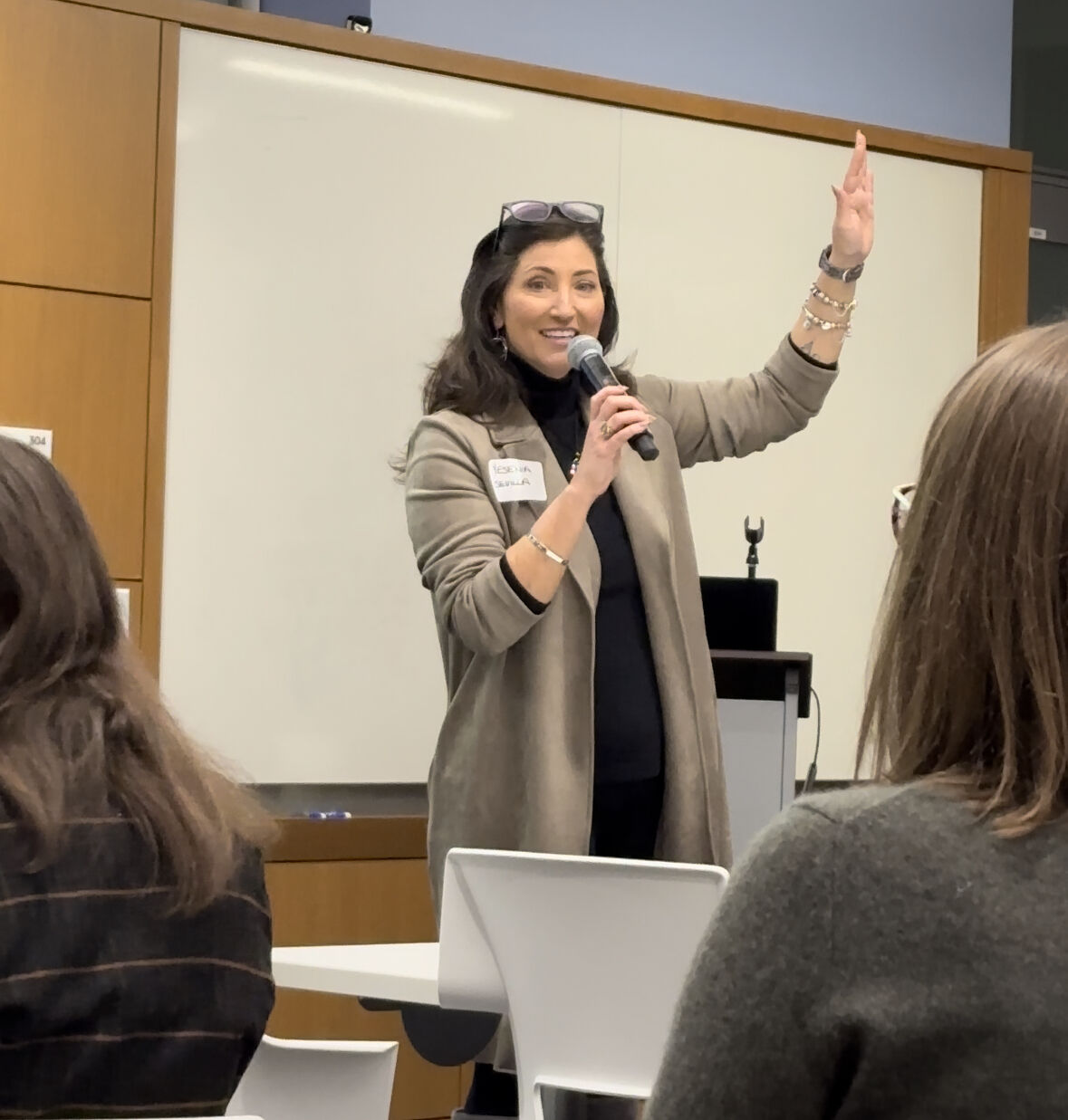 Jaime Vaughn on LinkedIn: #womenintech #event #thankyou #networking Jaime Vaughn on LinkedIn: #womenintech #event #thankyou #networking