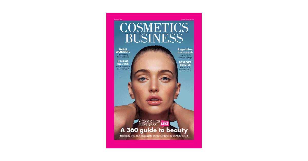 Paige Harris on LinkedIn: Cosmetics Business December 22 Paige Harris on LinkedIn: Cosmetics Business December 22