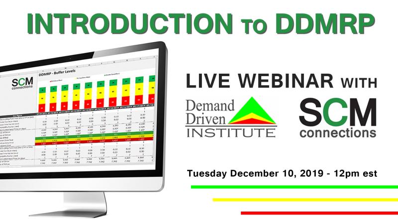 Demand Driven Institute on LinkedIn: #demanddriven #ddmrp #apics #ascm #ddi Demand Driven Institute on LinkedIn: #demanddriven #ddmrp #apics #ascm #ddi
