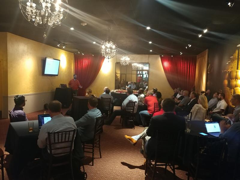 Trenton Kelley on LinkedIn: #ansible #automation #linux #windows # ... Trenton Kelley on LinkedIn: #ansible #automation #linux #windows # ...