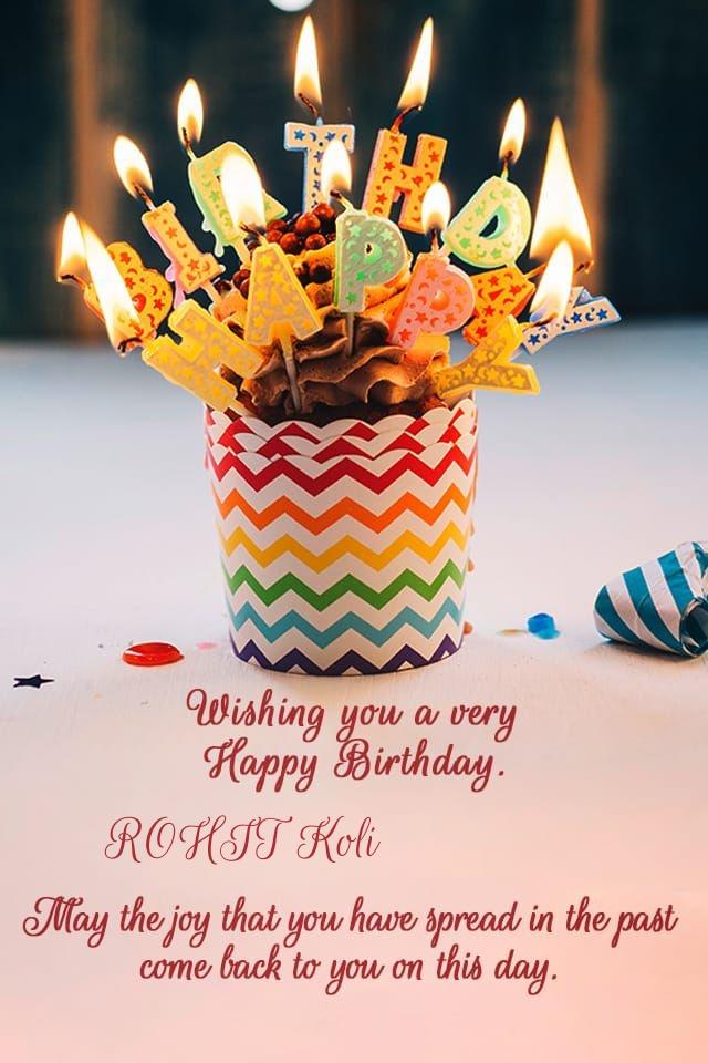 Rohit Koli posted on LinkedIn Rohit Koli posted on LinkedIn
