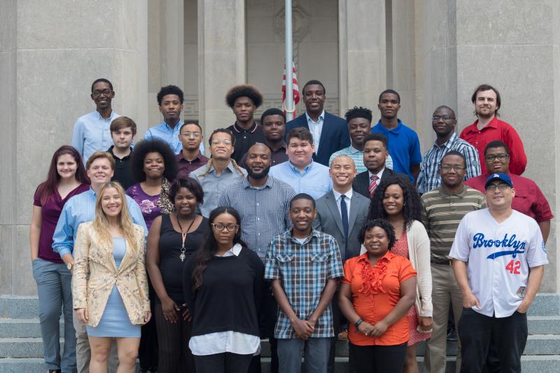 Mississippi Coding Academies on LinkedIn: The Mississippi Coding ... Mississippi Coding Academies on LinkedIn: The Mississippi Coding ...