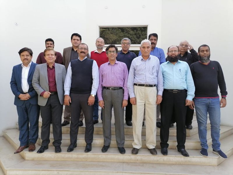 Mohammad Jawad Akmal on LinkedIn: Celebrating ever highest sales in ... Mohammad Jawad Akmal on LinkedIn: Celebrating ever highest sales in ...