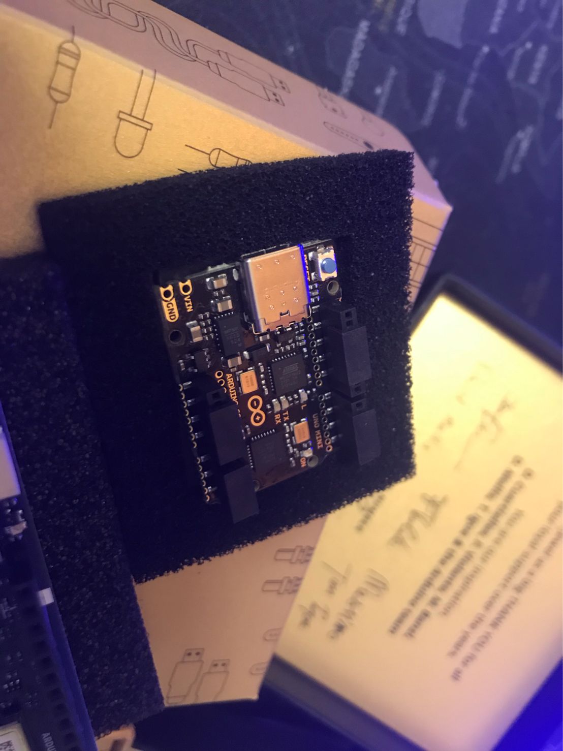 Yousef AbdElKhalek on LinkedIn: #arduino #embeddedsystems #iot # ... Yousef AbdElKhalek on LinkedIn: #arduino #embeddedsystems #iot # ...