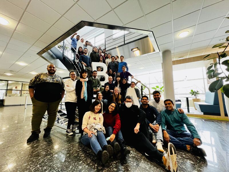 Ashutosh Mishra on LinkedIn: #mbalife Ashutosh Mishra on LinkedIn: #mbalife