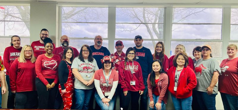 Brandi Castillo, MBA on LinkedIn: #keytronic #arkansas #razorbacks Brandi Castillo, MBA on LinkedIn: #keytronic #arkansas #razorbacks