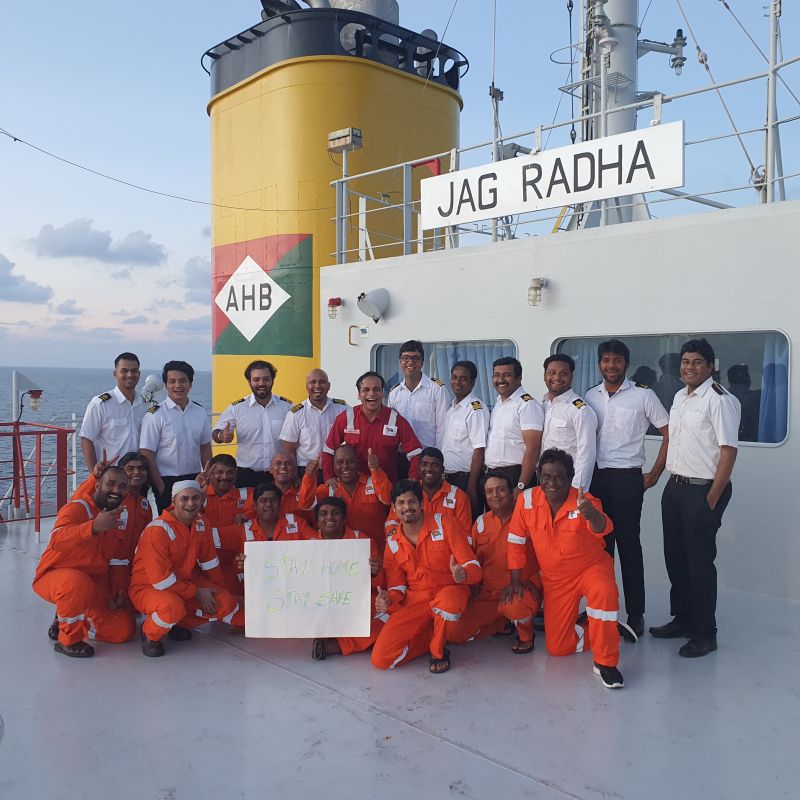 Yash Raj Singh on LinkedIn: 90% of world trade is transported by sea ... Yash Raj Singh on LinkedIn: 90% of world trade is transported by sea ...