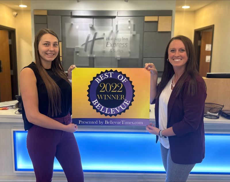 Shelby Hansen on LinkedIn: We did it again!!! Thank you for voting us ... Shelby Hansen on LinkedIn: We did it again!!! Thank you for voting us ...