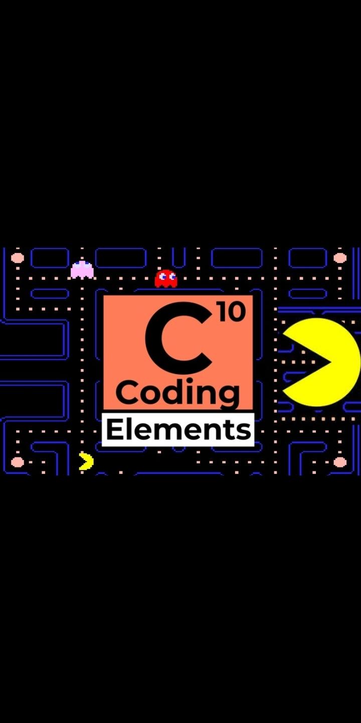 Rupesh Bansal on LinkedIn: #code #coding #codingelements #programming # ... Rupesh Bansal on LinkedIn: #code #coding #codingelements #programming # ...