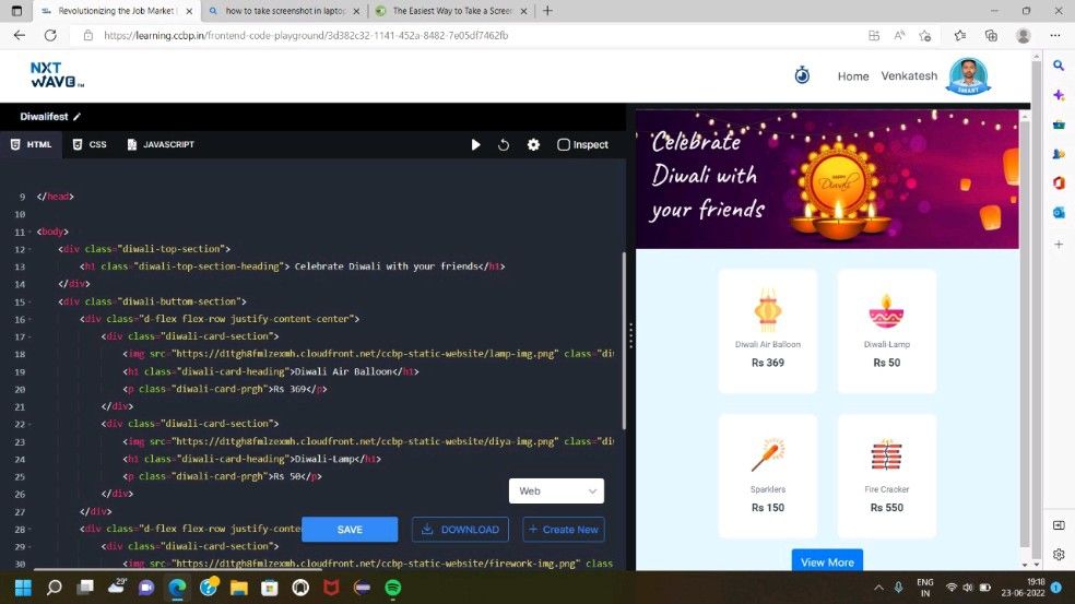Venkatesh Kuruva on LinkedIn: #staticwebsite #html #css #ccbpian # ... Venkatesh Kuruva on LinkedIn: #staticwebsite #html #css #ccbpian # ...
