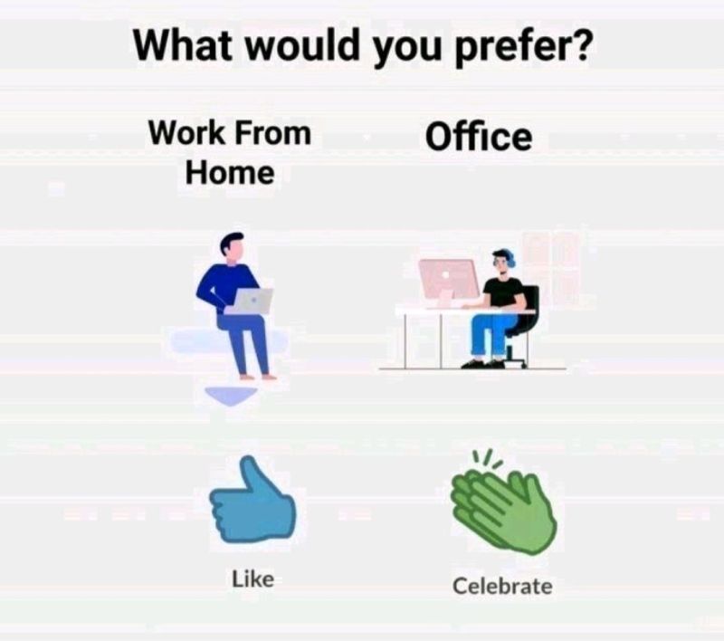 Lazy programmer posted on LinkedIn Lazy programmer posted on LinkedIn