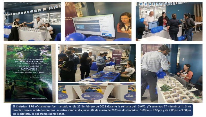 Juan M. Reyes, MBA, PMP on LinkedIn: #medtronicemployee Juan M. Reyes, MBA, PMP on LinkedIn: #medtronicemployee