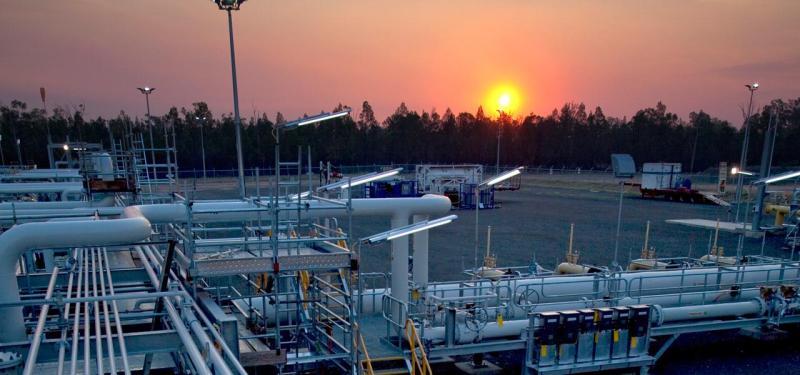 Thiess on LinkedIn: Major Milestone for QCLNG Thiess on LinkedIn: Major Milestone for QCLNG