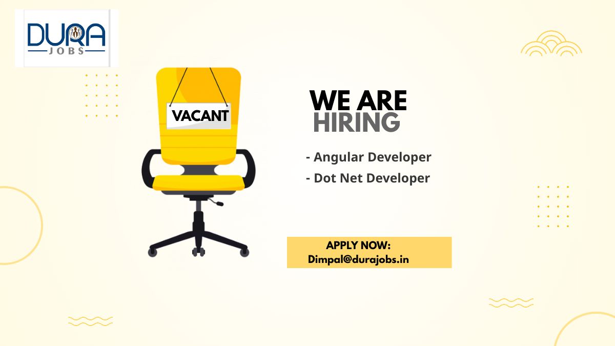 Dimpal Parmar on LinkedIn: #dot_net_developer #angular_developer # ... Dimpal Parmar on LinkedIn: #dot_net_developer #angular_developer # ...
