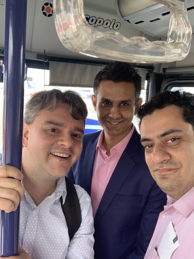 Sam Wiley on LinkedIn: #mumbai #india #bangalore #cpaglobal # ... Sam Wiley on LinkedIn: #mumbai #india #bangalore #cpaglobal # ...