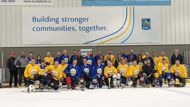 Jeremy Moore, MBA, PFP on LinkedIn: A terrific fundraiser for the IWK ... Jeremy Moore, MBA, PFP on LinkedIn: A terrific fundraiser for the IWK ...