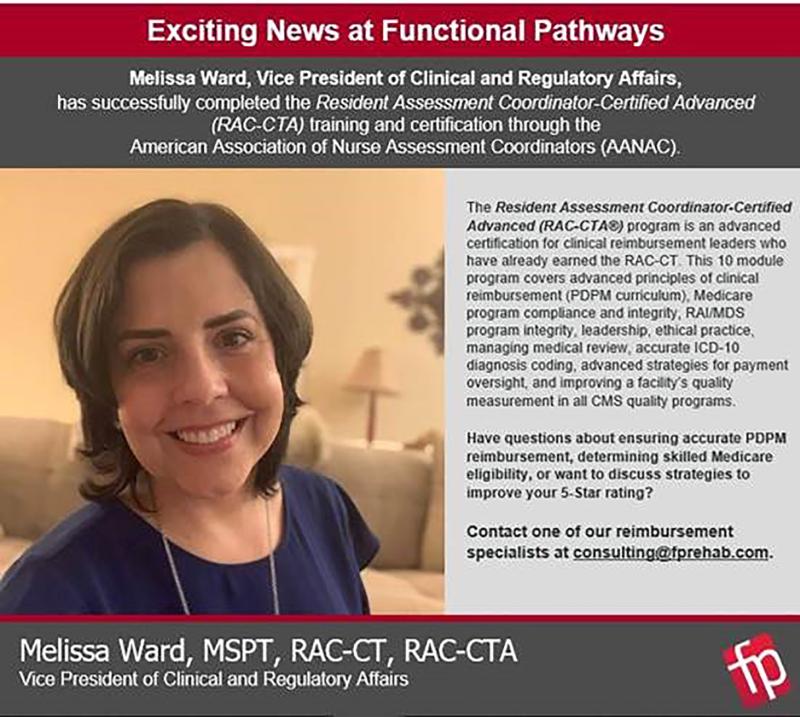 Functional Pathways posted on LinkedIn Functional Pathways posted on LinkedIn
