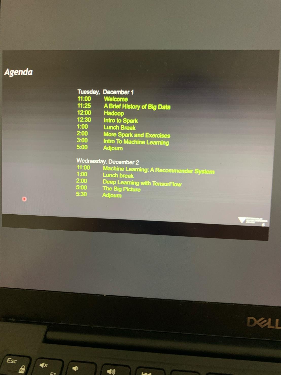 Sanjana Kaushik on LinkedIn: #machinelearning #hadoop #learning # ... Sanjana Kaushik on LinkedIn: #machinelearning #hadoop #learning # ...