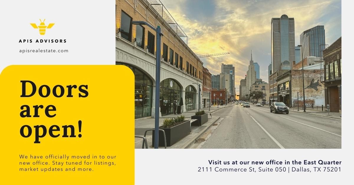 Apis Advisors on LinkedIn: #tenantrepresentation #cre # ... Apis Advisors on LinkedIn: #tenantrepresentation #cre # ...