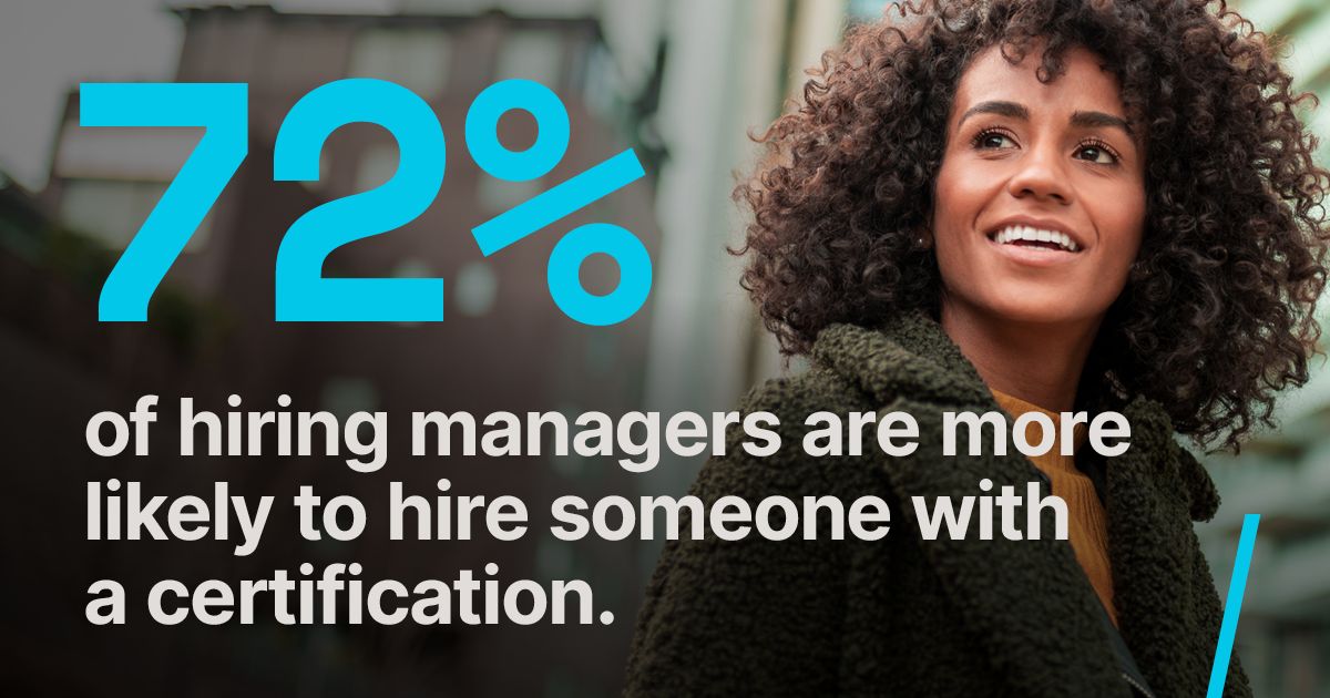 edX on LinkedIn: Earning a certification can give you a competitive ... edX on LinkedIn: Earning a certification can give you a competitive ...