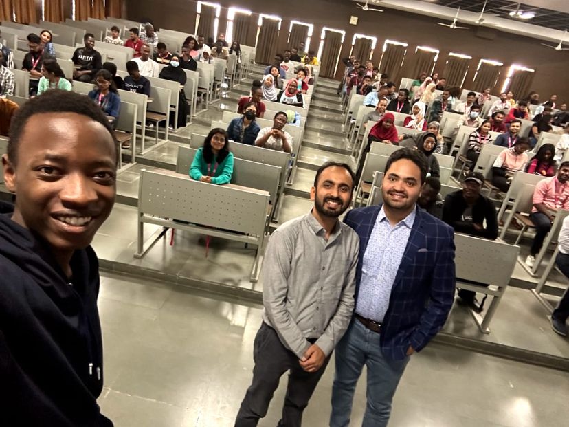 Sumeet Pandey, PhD on LinkedIn: #students #university #health # ... Sumeet Pandey, PhD on LinkedIn: #students #university #health # ...