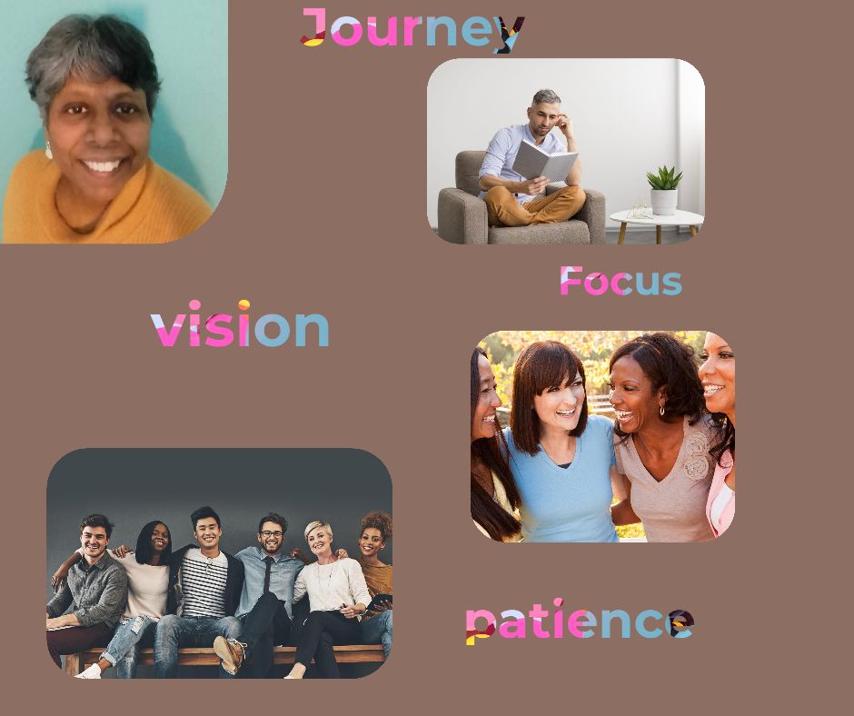 Dr.Patricia Selvarani Black on LinkedIn: #lifebalance Dr.Patricia Selvarani Black on LinkedIn: #lifebalance