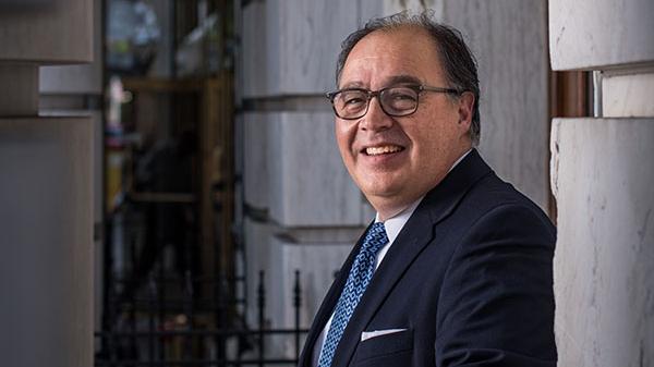 Ramiro Cavazos posted on LinkedIn Ramiro Cavazos posted on LinkedIn