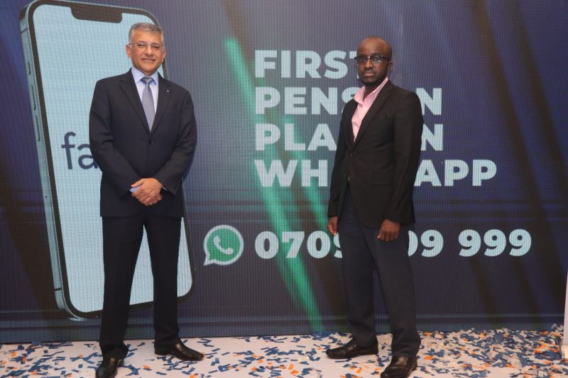 FELIX NDUNDA on LinkedIn: #future FELIX NDUNDA on LinkedIn: #future