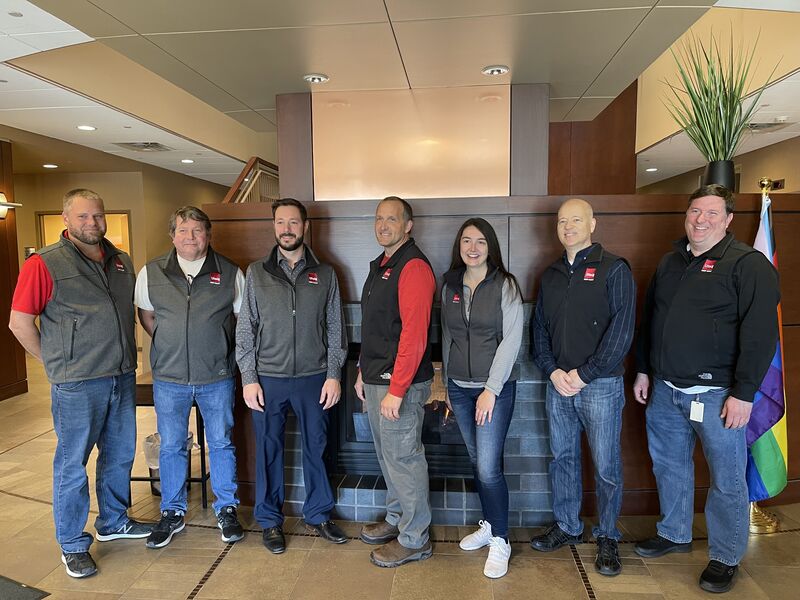 Ulteig on LinkedIn: #eom #employeeowned #employeeownershipmonth Ulteig on LinkedIn: #eom #employeeowned #employeeownershipmonth