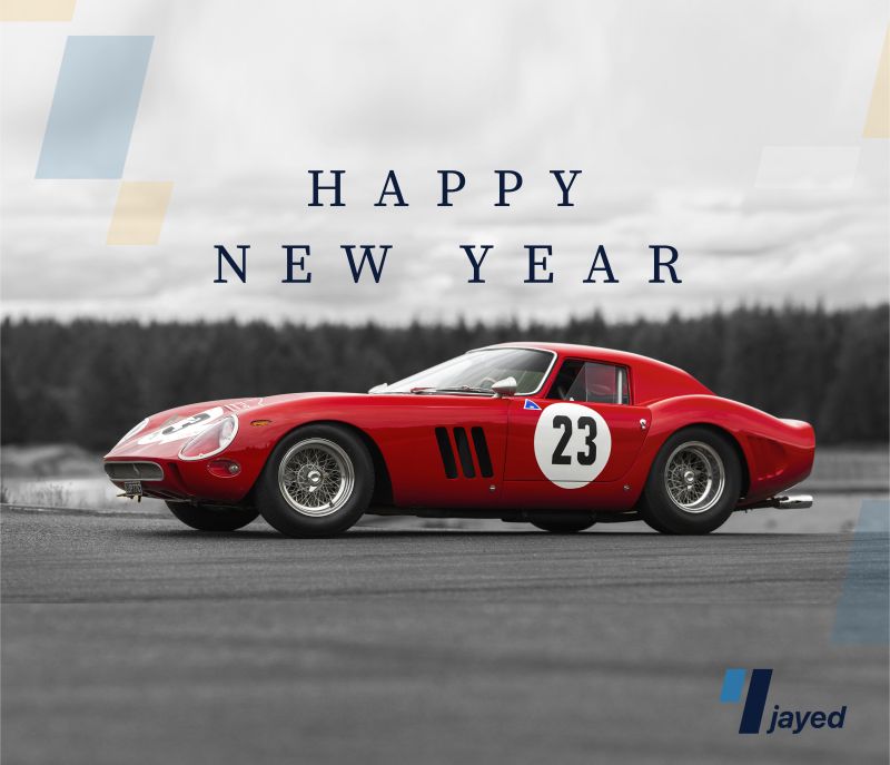 4 JAYED on LinkedIn: #happynewyear 4 JAYED on LinkedIn: #happynewyear