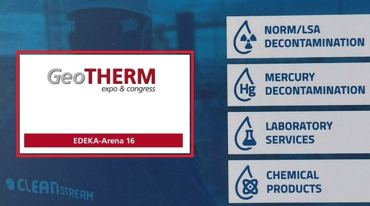 Cleanstream BV (Norsco Group) on LinkedIn: #geothermalenergy # ... Cleanstream BV (Norsco Group) on LinkedIn: #geothermalenergy # ...