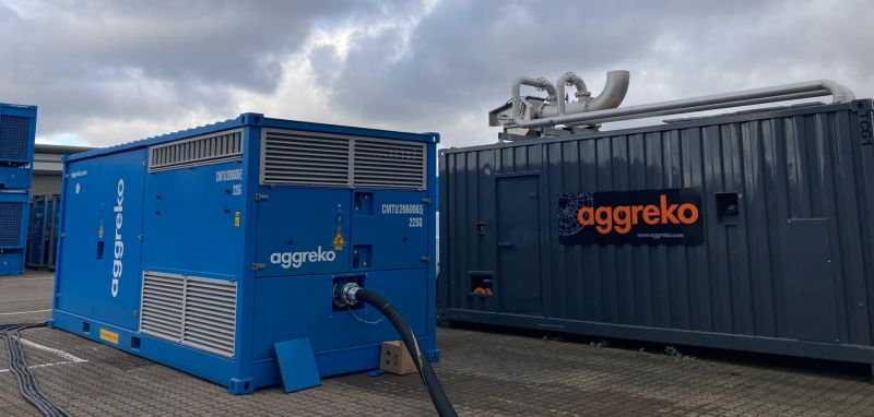 Neil O'Donoghue on LinkedIn: #aggreko #ofa #compressor Neil O'Donoghue on LinkedIn: #aggreko #ofa #compressor