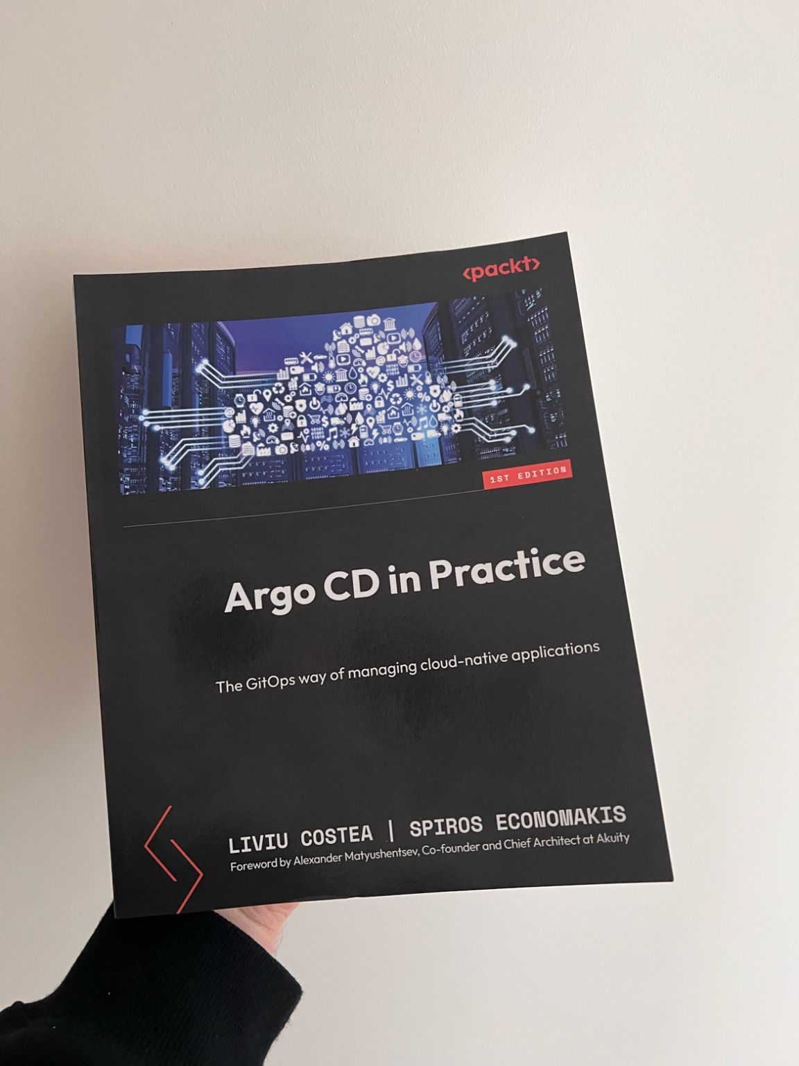 Ryan Kirk on LinkedIn: #devops #gitops #argocd #cloud #aws Ryan Kirk on LinkedIn: #devops #gitops #argocd #cloud #aws