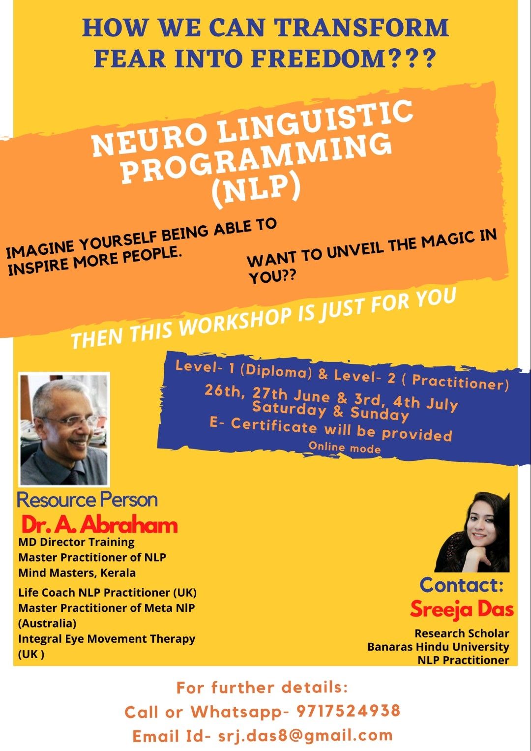 Vaibhav Pathak on LinkedIn: Great Learning Opportunity for everyone ... Vaibhav Pathak on LinkedIn: Great Learning Opportunity for everyone ...