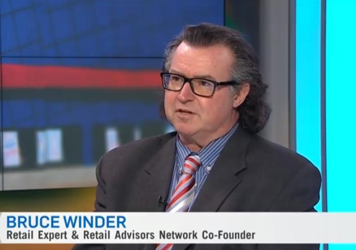 Bruce Winder on LinkedIn: Sadly, I don't think a buyer will emerge for ... Bruce Winder on LinkedIn: Sadly, I don't think a buyer will emerge for ...
