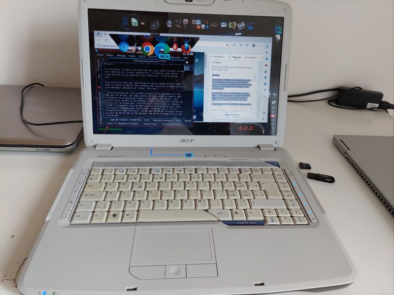 Dr Philippe VYNCKIER posted on LinkedIn Dr Philippe VYNCKIER posted on LinkedIn
