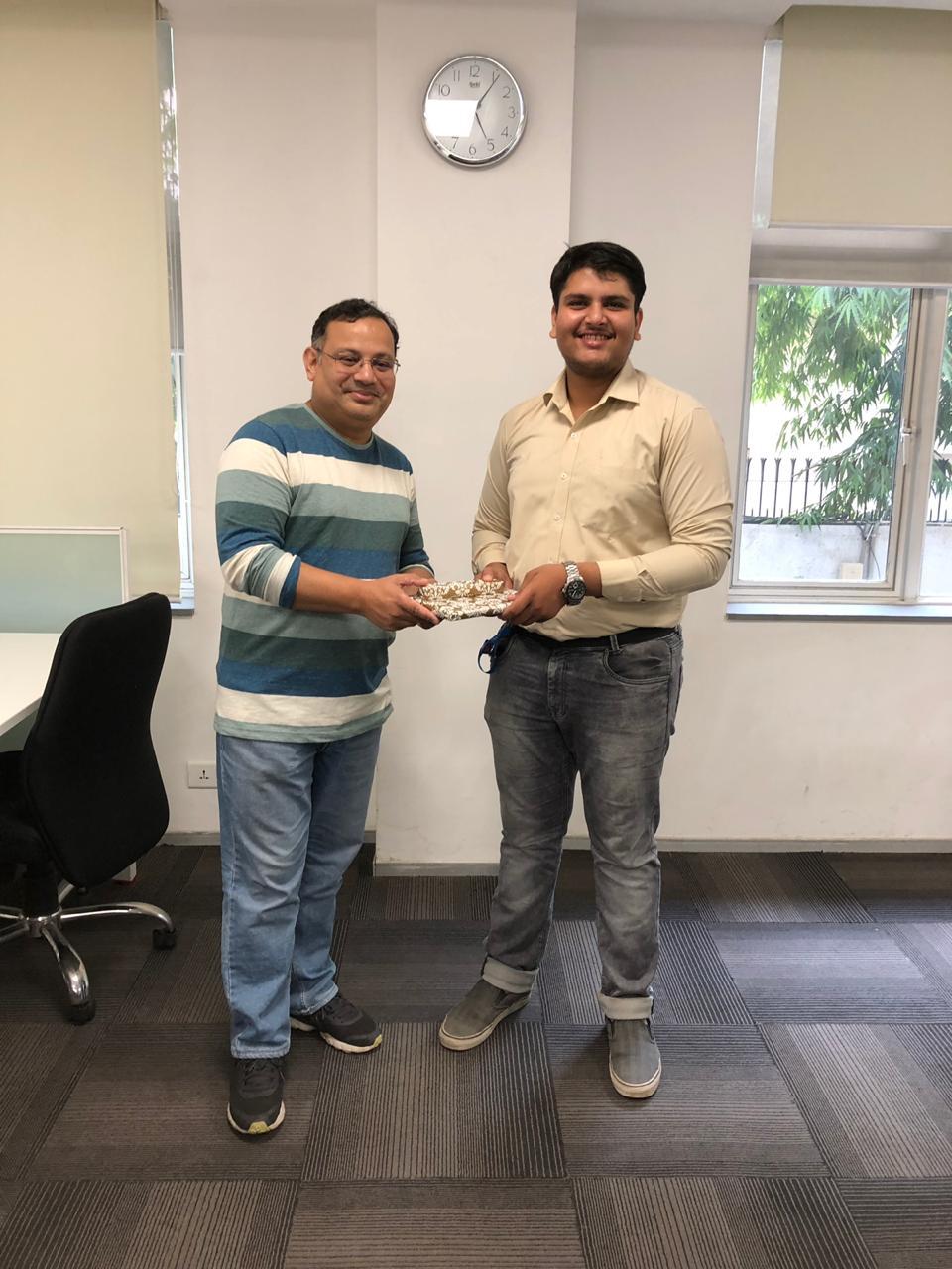 Bilal Ahmad Khan on LinkedIn: #mazars Bilal Ahmad Khan on LinkedIn: #mazars