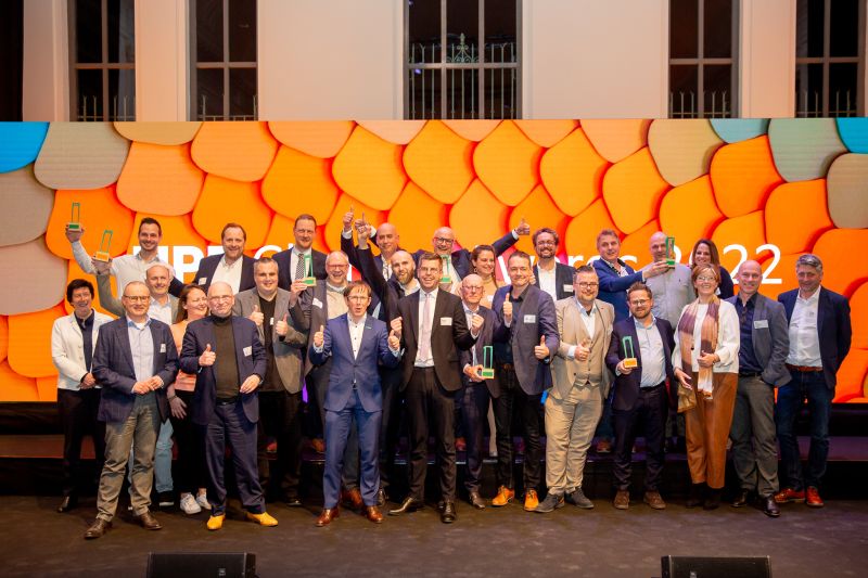 Natascha Derese on LinkedIn: #hpebelux Natascha Derese on LinkedIn: #hpebelux